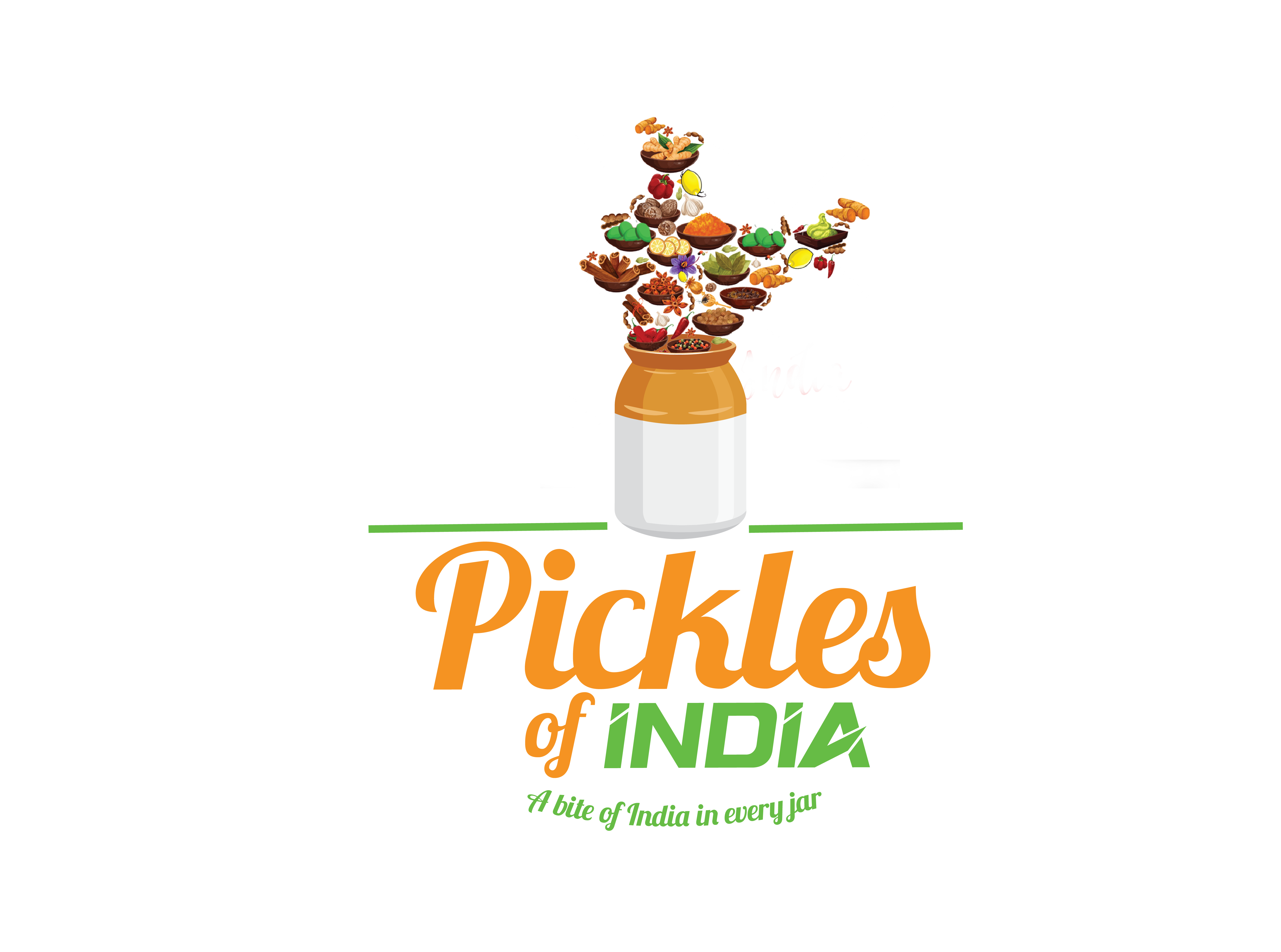 Pickles of India